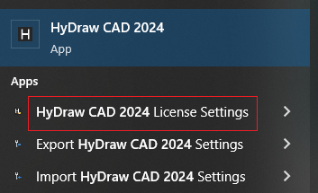 Use and Borrow Network License