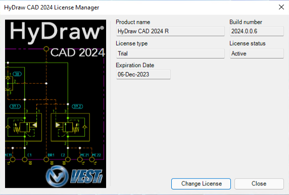 Use and Borrow Network License