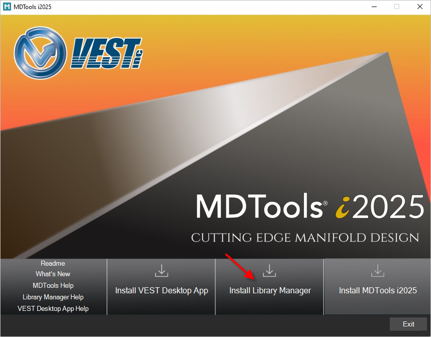 Software Installation