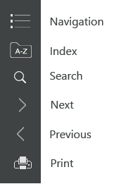 VEST Desktop App Help