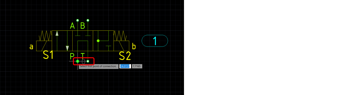Novità HyDraw CAD 2019, Progettazione di circuiti, HyDraw CAD con ...