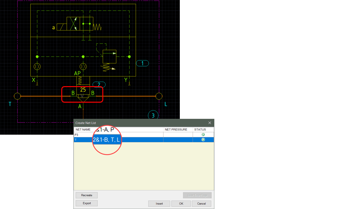 What's New | Circuit Design | HyDraw CAD 2020 | VEST, Inc.