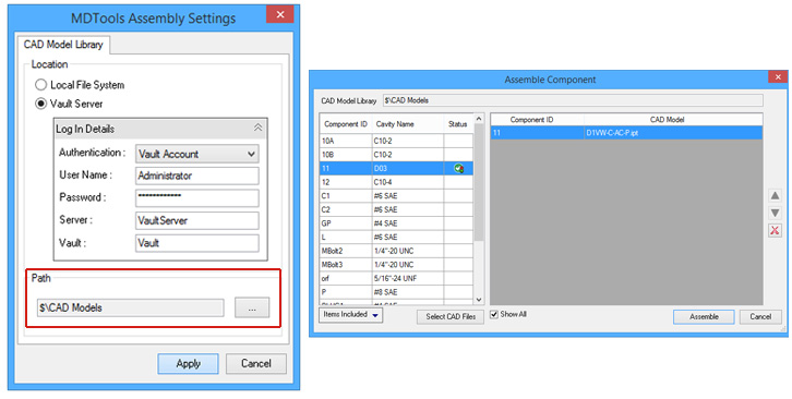 What's New | Manifold Design | MDTools 755 | VEST, Inc.
