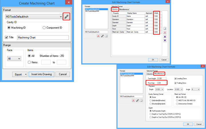 What's New | Manifold Design | MDTools 755 | VEST, Inc.