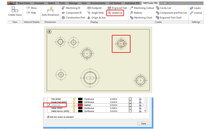 What's New | Manifold Design | MDTools 755 | VEST, Inc.
