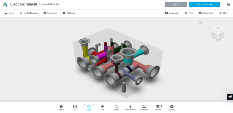 Manifold Design software MDTools for Autodesk Inventor | What's New