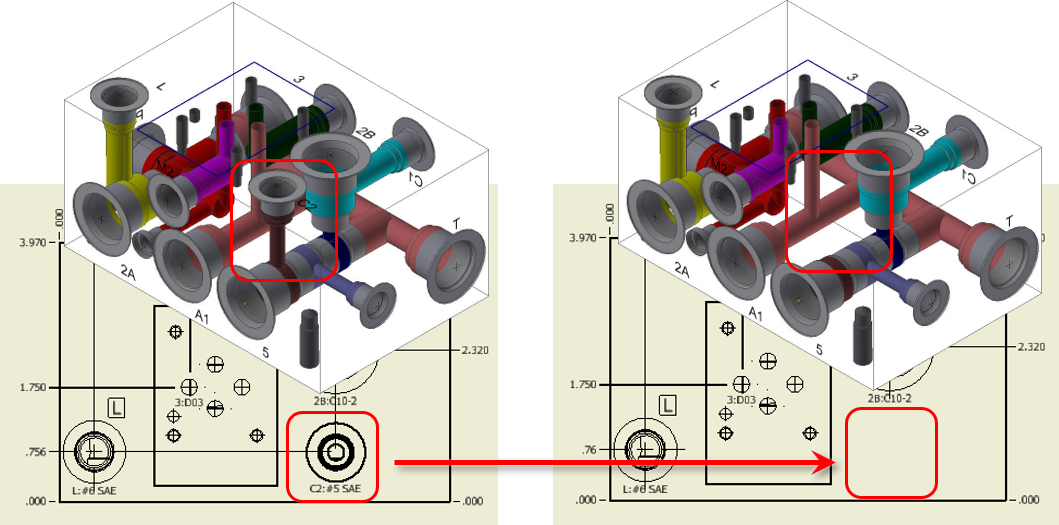 Manifold Design software MDTools for SOLIDWORKS from VEST, Inc. | What ...