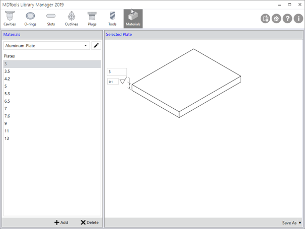Manifold Design software MDTools for SOLIDWORKS from VEST, Inc. | What ...