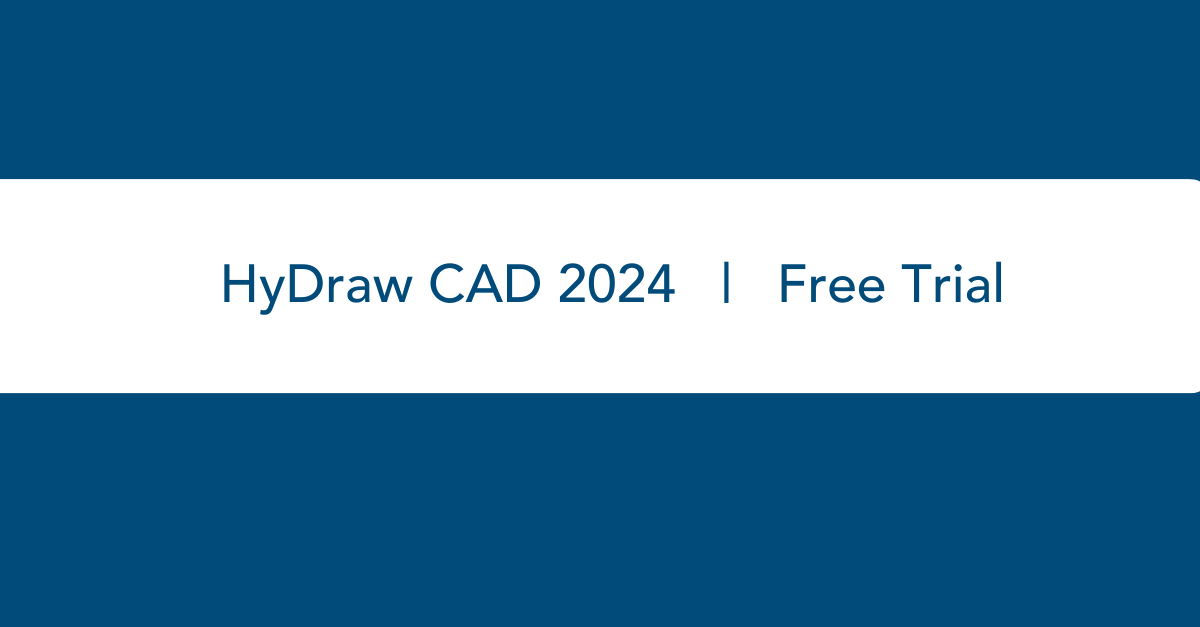 Free Trial | HyDraw CAD circuit design software from VEST, Inc.