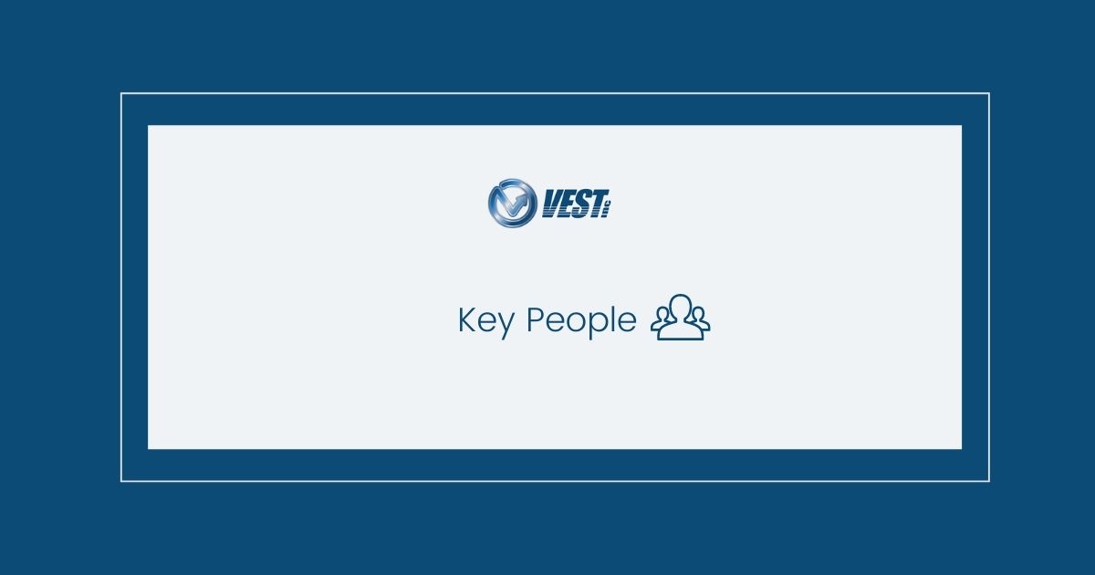 Key People | Apps for the Engineering and Fluid Power Industry