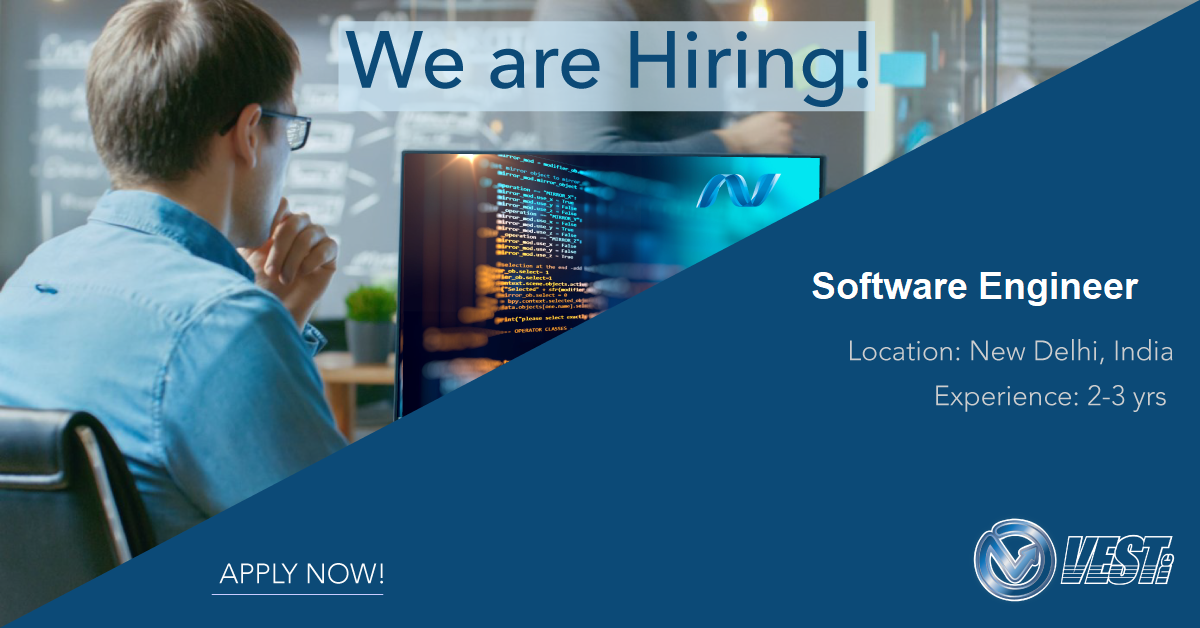 Job | Associate -Software-Engineer--ND191118